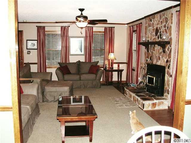 $175,000 - 4 Bed, 2 Bath Home - 92 Traywick Road, Peachland, NC 28133 ...