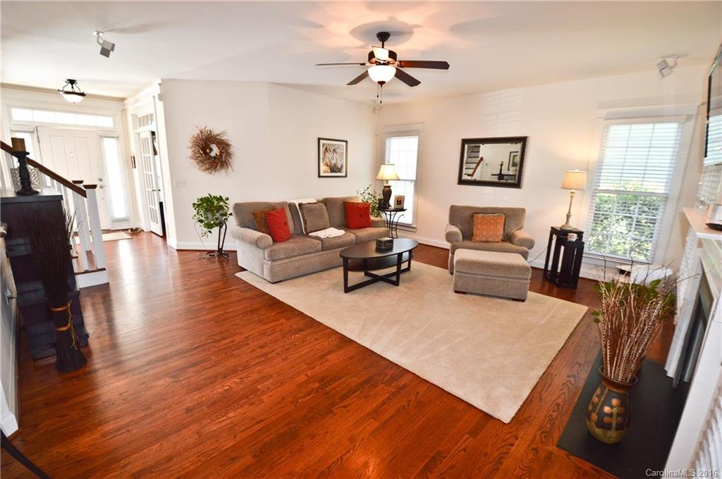 $495,000 - 5 Bed, 4 Bath Home - 5112 Downing Drive, Fort Mill, SC 29708 | Palmetto Park Realty