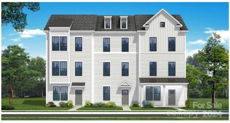 $483,512 - 4 Bed, 3 Bath Home - 606 District Court, Fort Mill, SC 29708 ...