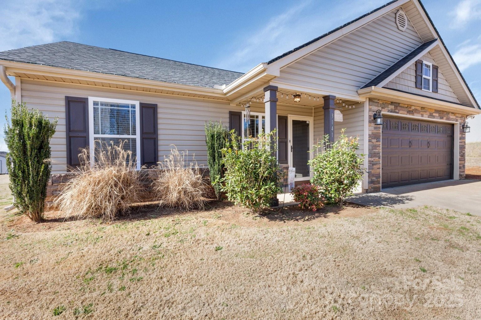 $290,000 - 3 Bed, 2 Bath Home - 3141 Rainbow Lake Road, Inman, SC 29349 ...