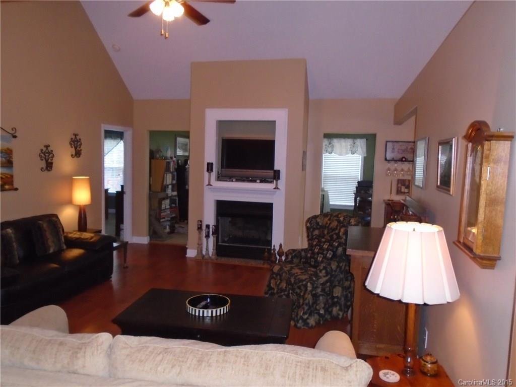 $174,900 - 3 Bed, 2 Bath Home - 418 Chirping Sparrow Court, Clover, SC ...