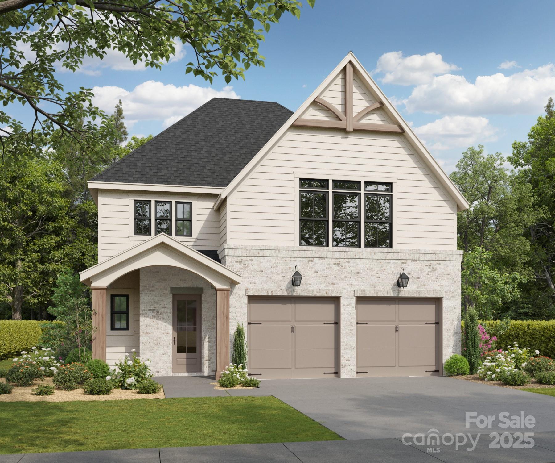 $850,000 - 4 Bed, 3 Bath Home - 3021 Kinger Lane, Matthews, NC 28105 ...