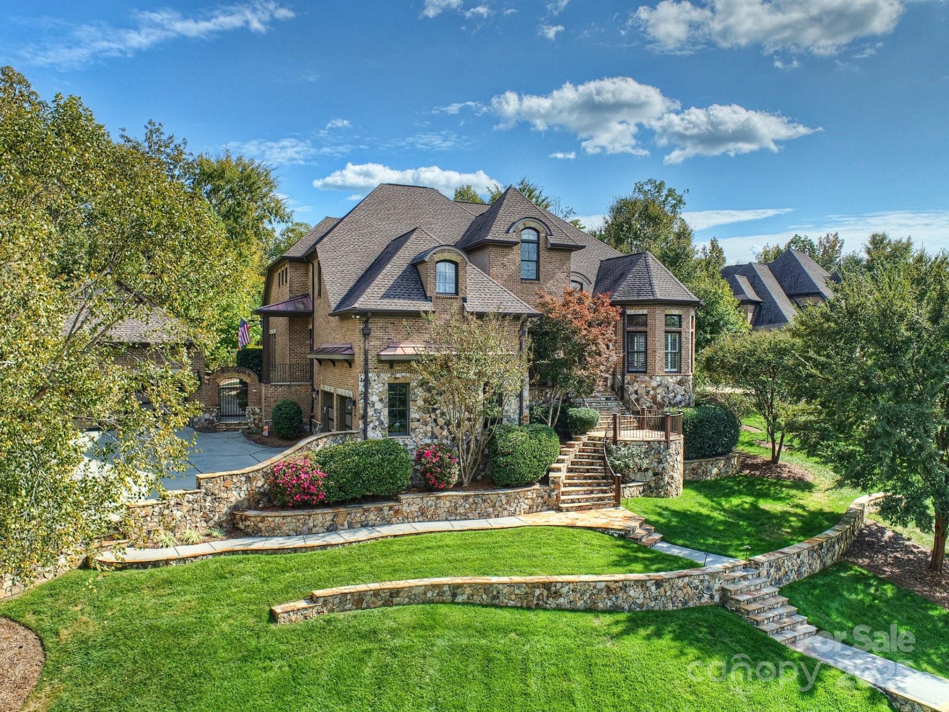 $1,890,000 - 4 Bed, 3 Bath Home - 7311 Barrington Ridge Drive, Fort ...