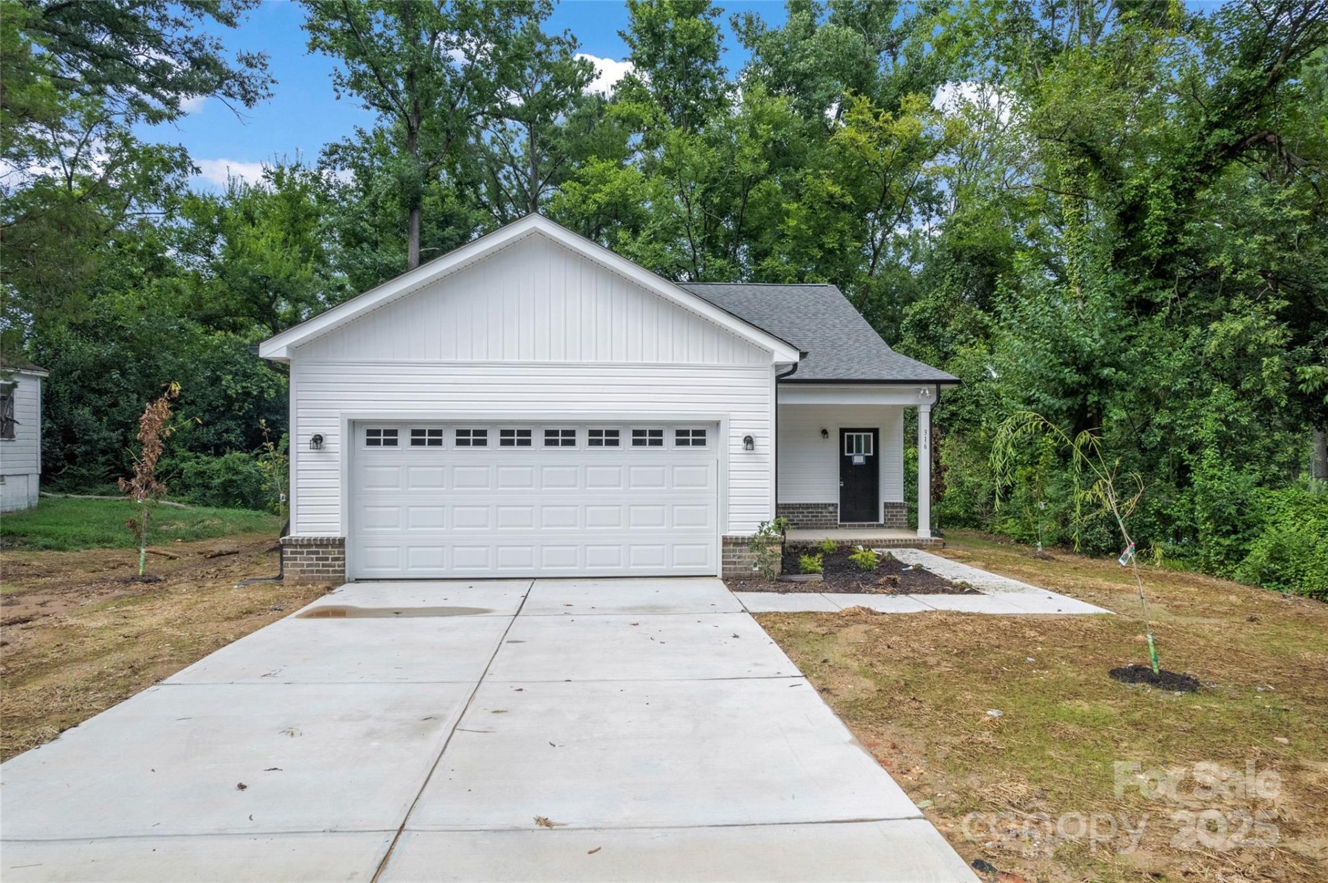 $314,900 - 3 Bed, 2 Bath Home - 316 Scoggins Street, Rock Hill, SC ...