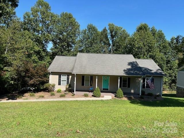 $319,000 - 3 Bed, 3 Bath Home - 1926 Timber Trace, Morganton, NC 28655 ...