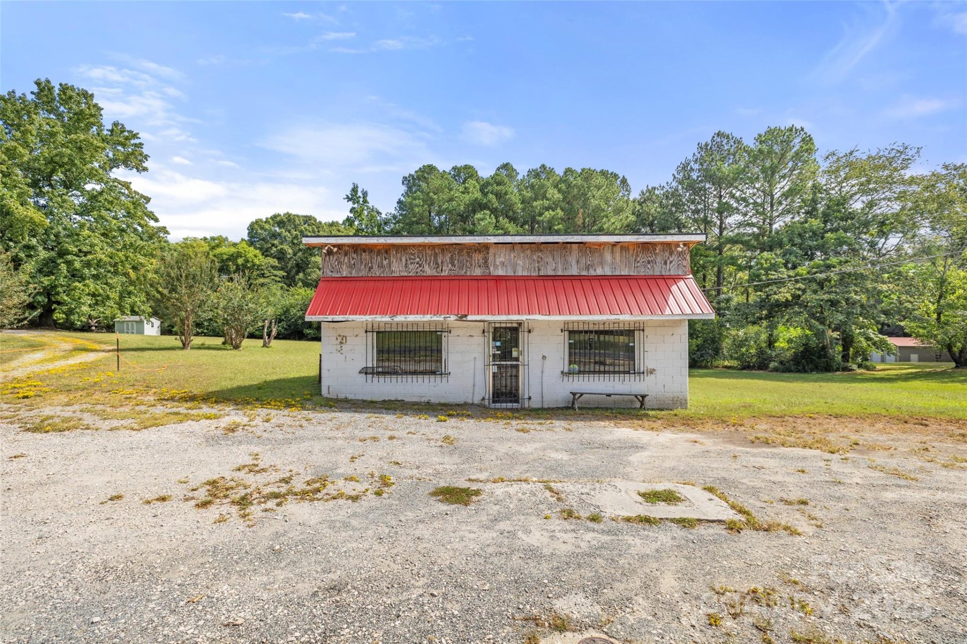 $100,000 - 4178 Edgeland Road, Edgemoor, SC 29712 | Palmetto Park Realty