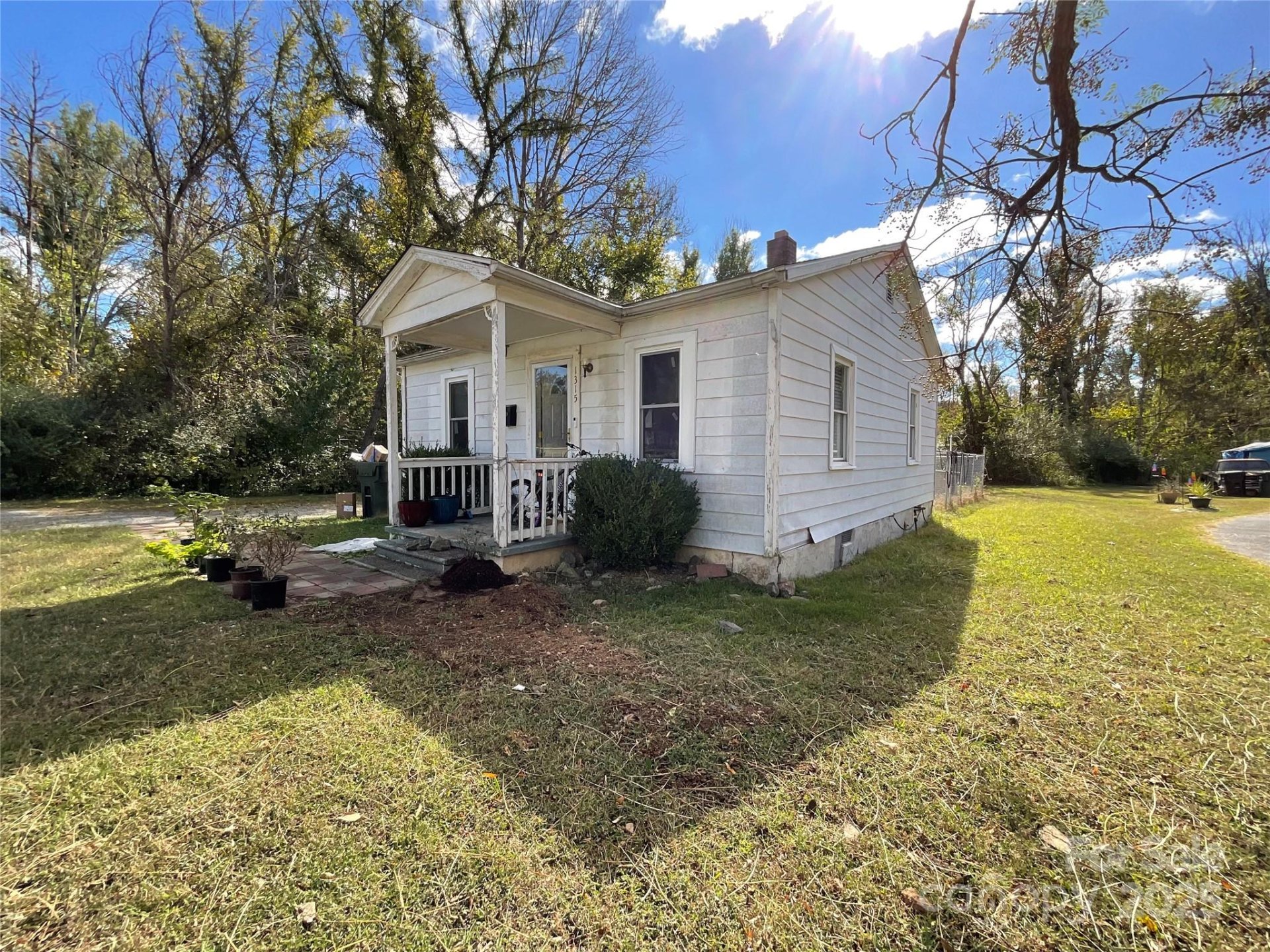$170,000 - 2 Bed, 1 Bath Home - 1315 Pinkney Street, Rock Hill, SC ...