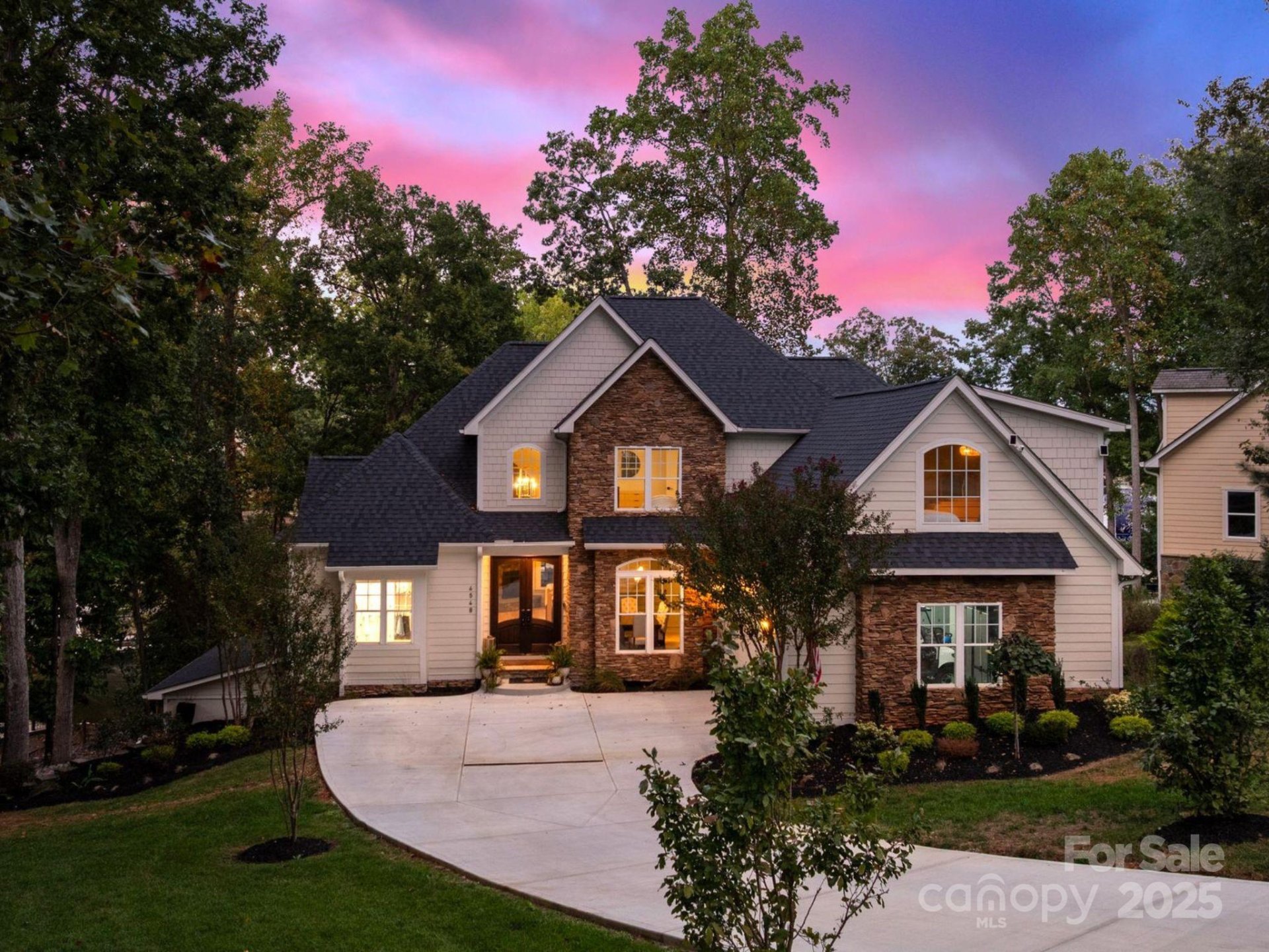 $2,500,000 - 3 Bed, 4 Bath Home - 4548 Stonesthrow Drive, Denver, NC ...