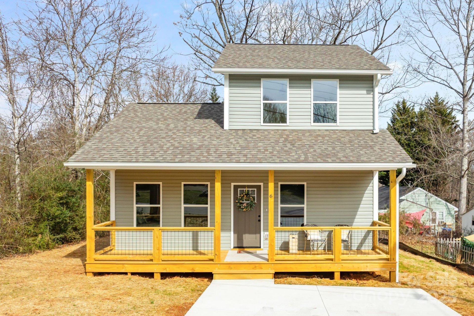 $389,000 - 3 Bed, 2 Bath Home - 102 Babb Street, Waynesville, NC 28786 ...