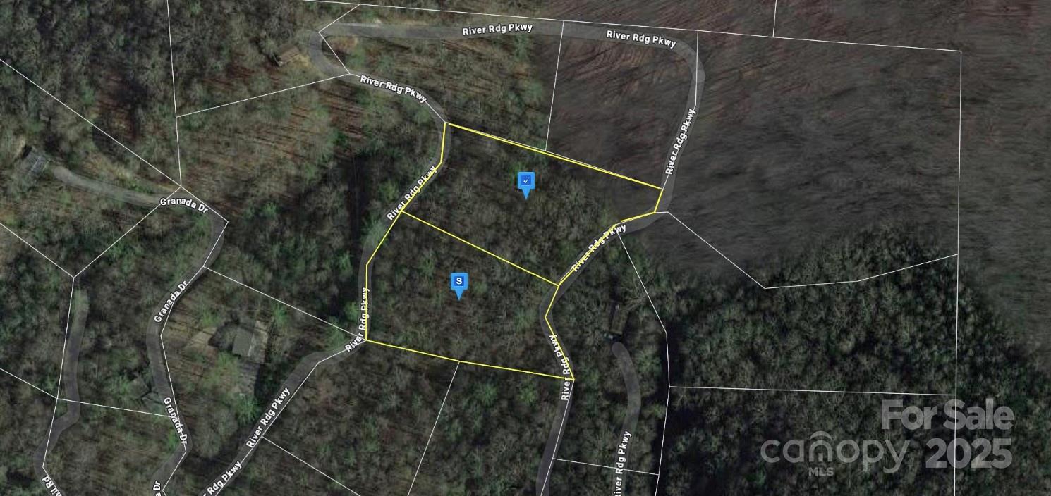 $26,999 - 48 River Ridge Parkway, Tuckasegee, NC 28783 | Palmetto Park ...