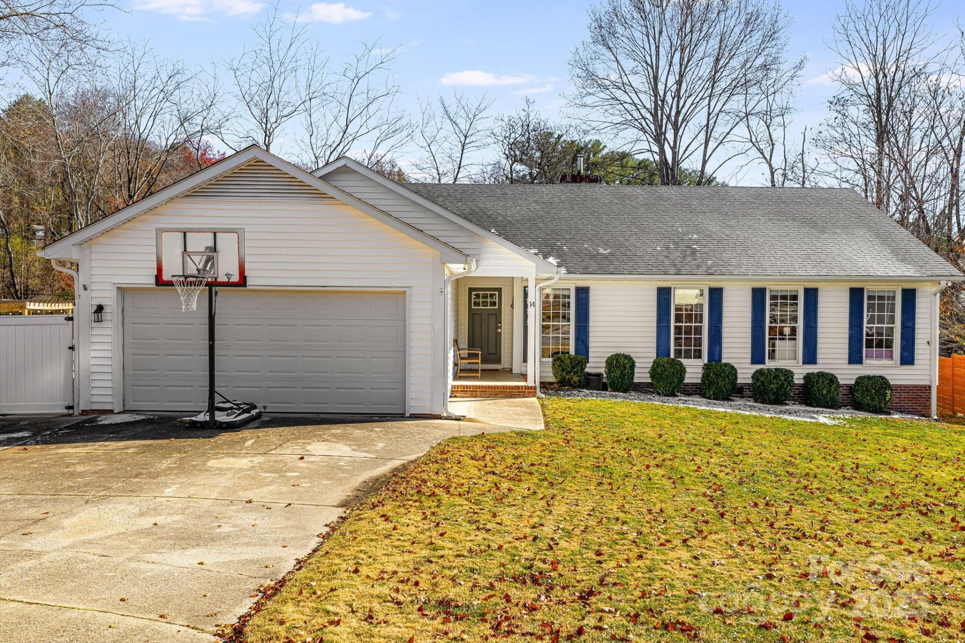 $630,000 - 4 Bed, 3 Bath Home - 14 Primrose Lane, Asheville, NC 28805 ...