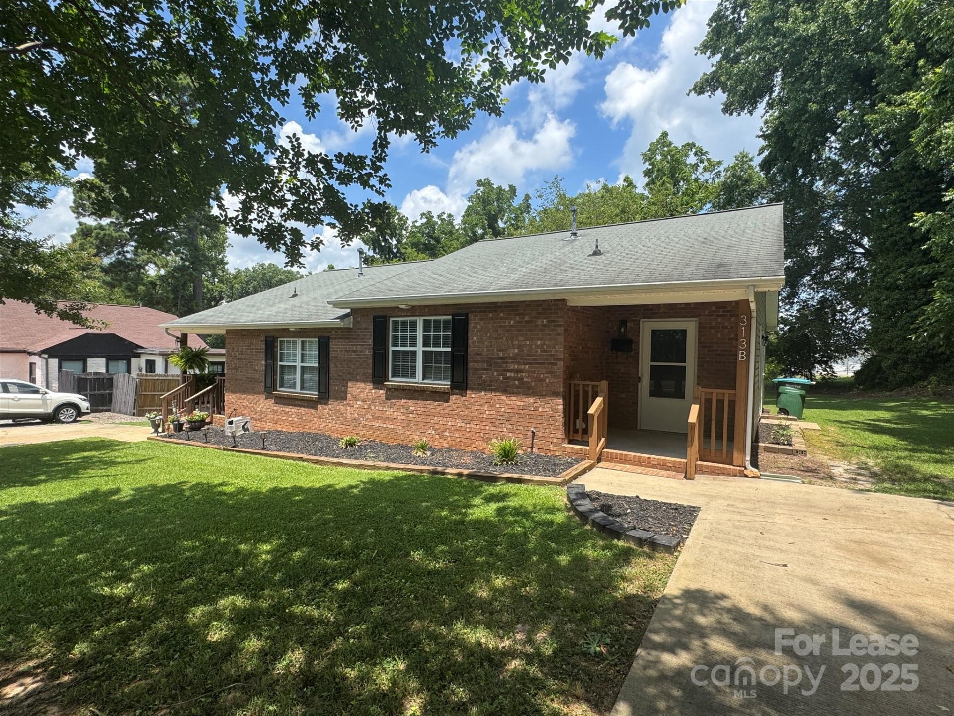 $1,195 - 2 Bed, 1 Bath Home - 313 E Washington Avenue, Bessemer City ...