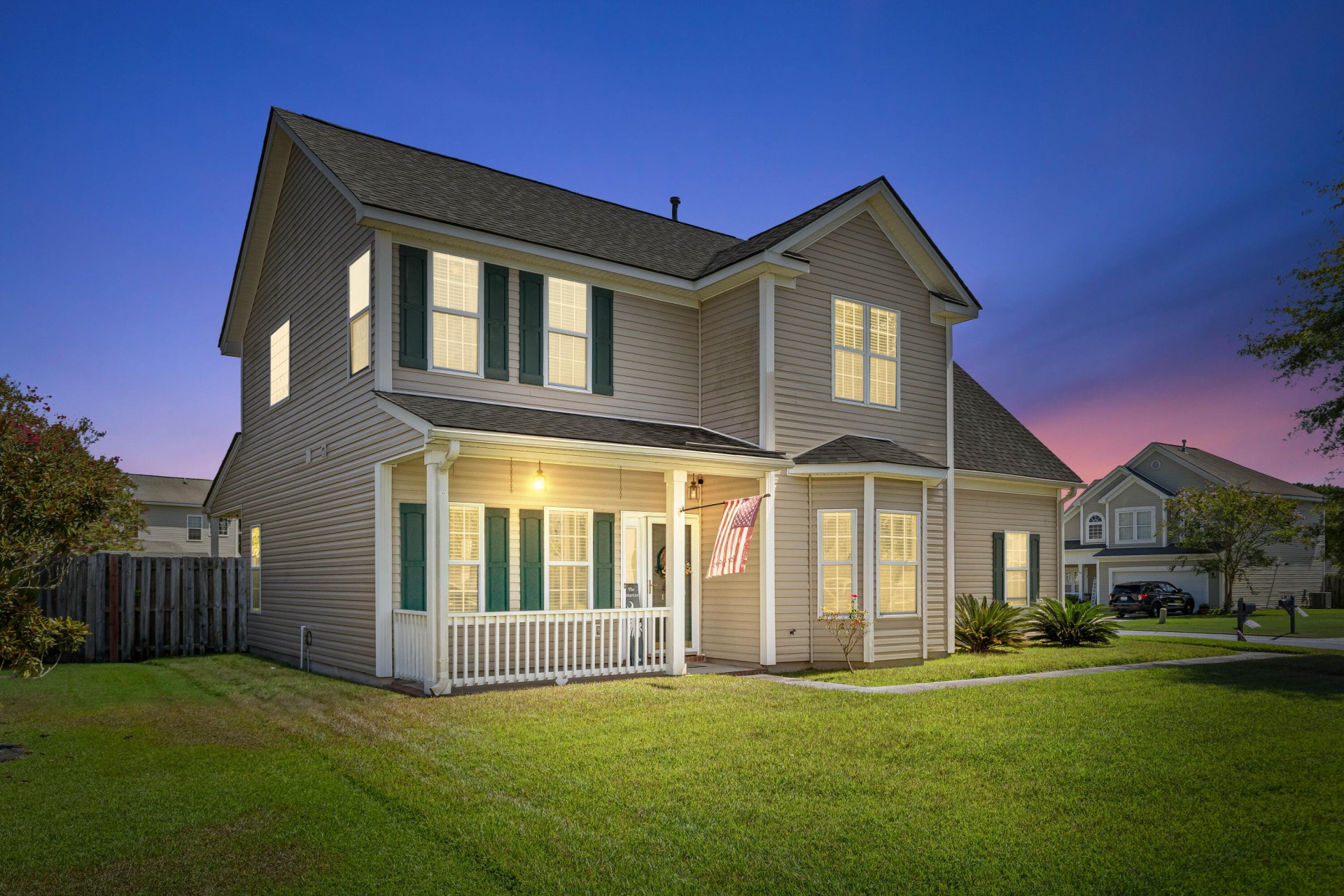 $330,000 - 4 Bed, 2 Bath Home - 125 Rosario Drive, Summerville, SC ...