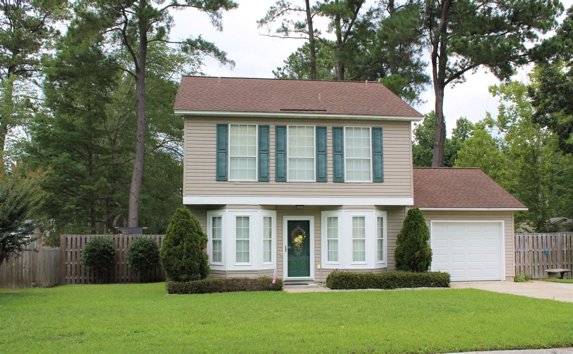 $189,000 - 3 Bed, 2 Bath Home - 213 Kirksey Drive, Summerville, SC ...