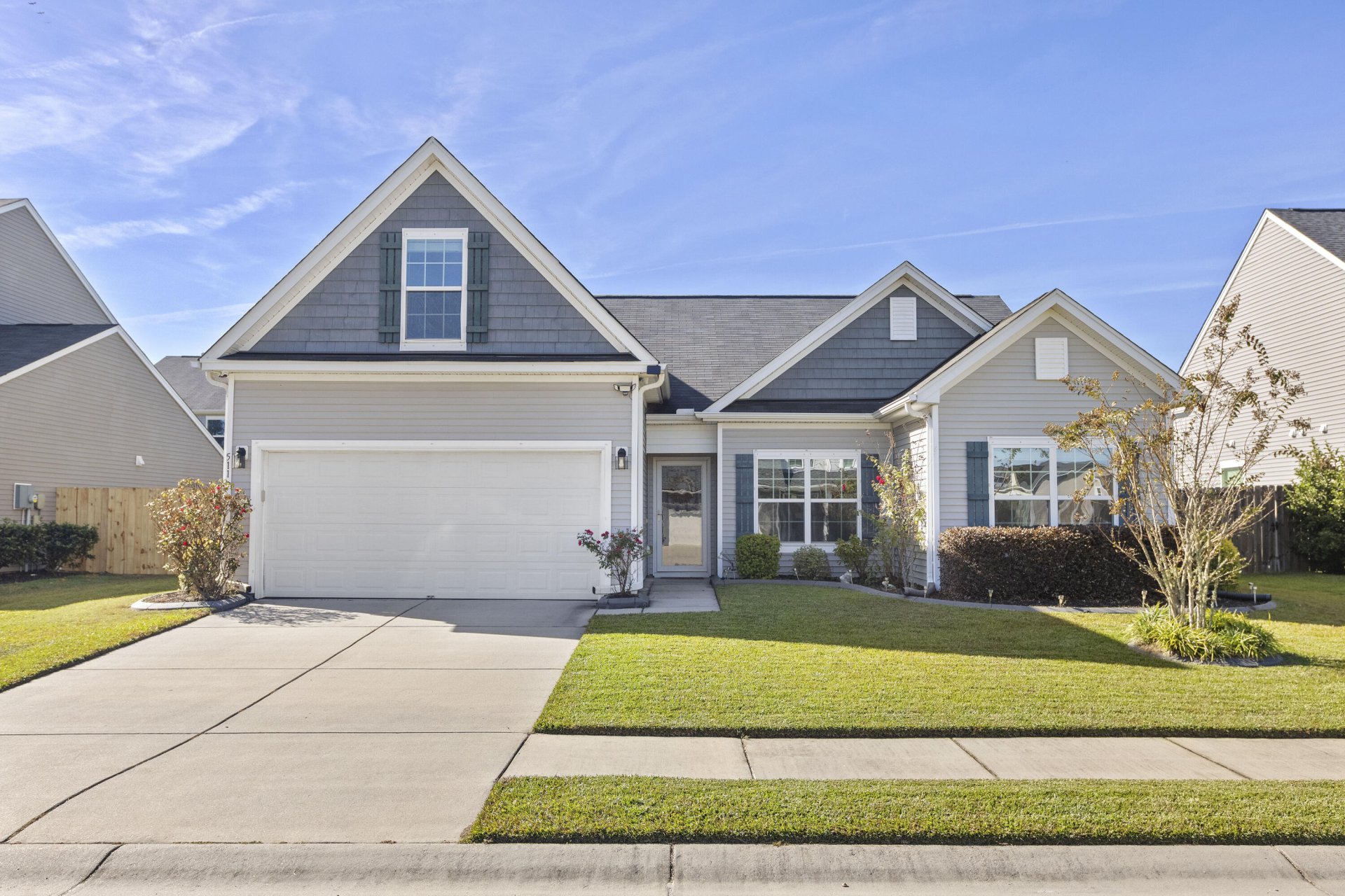 $370,000 - 4 Bed, 2 Bath Home - 511 Adalina Drive, Goose Creek, SC ...