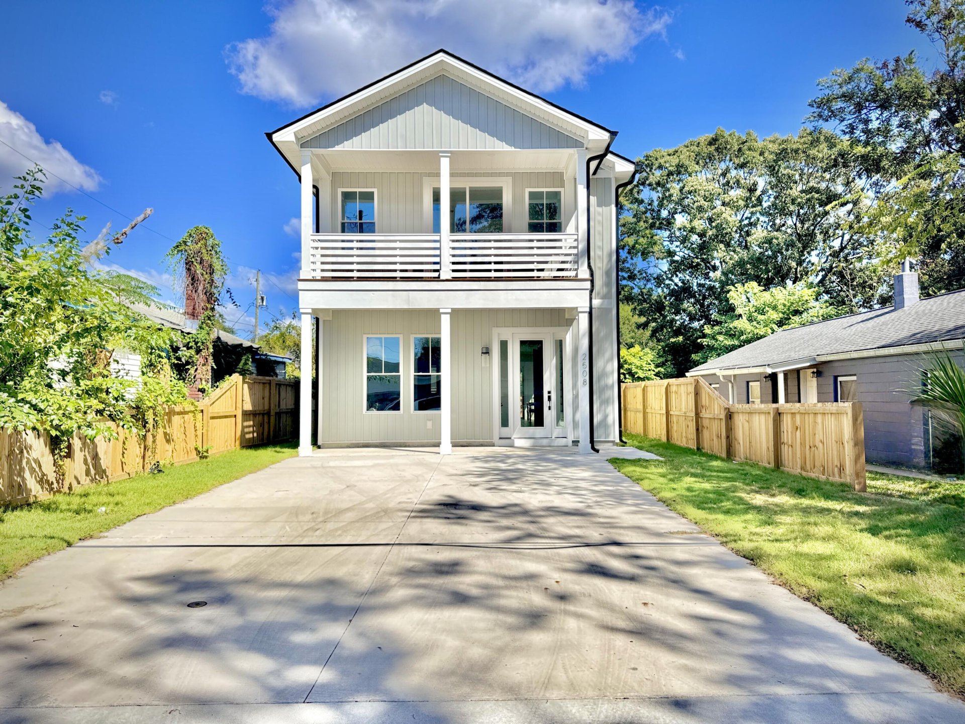 $515,000 - 4 Bed, 3 Bath Home - 2508 Corona Street, North Charleston ...