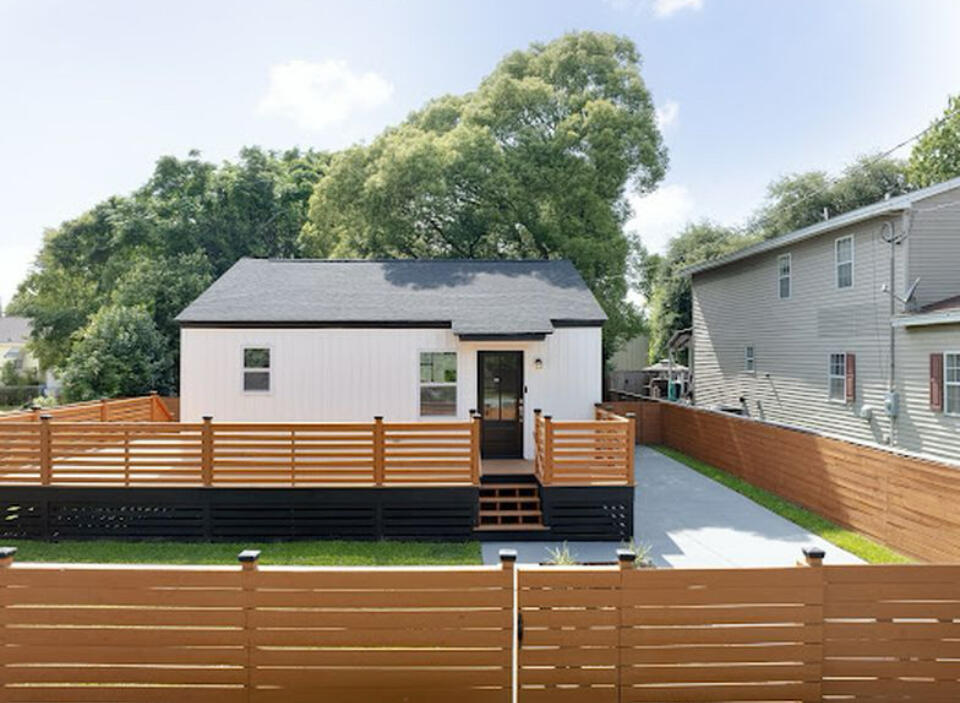 $2,950 - 2 Bed, 1 Bath Home - 1405 E Holt Street, Charleston, SC 29403 ...