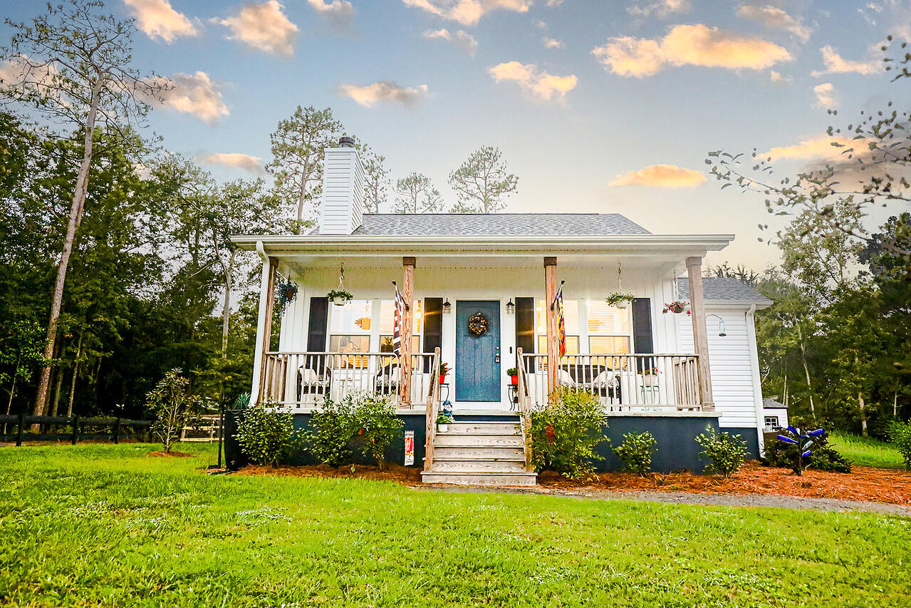 $443,000 - 2 Bed, 2 Bath Home - 505 Butter Road, Bonneau, SC 29431 ...