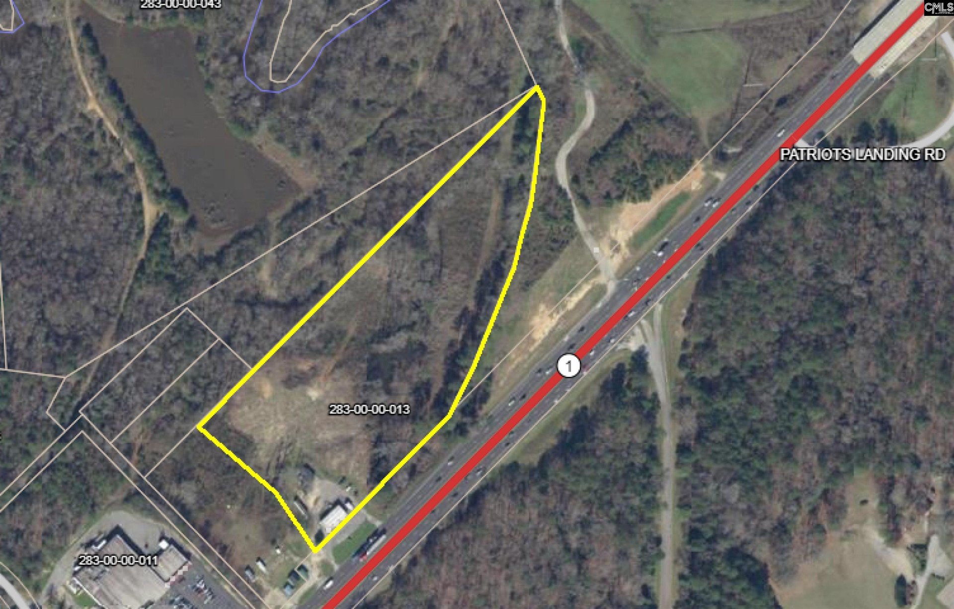 $595,000 - 582 Highway 1 S, Lugoff, SC 29078-0000 | Palmetto Park Realty