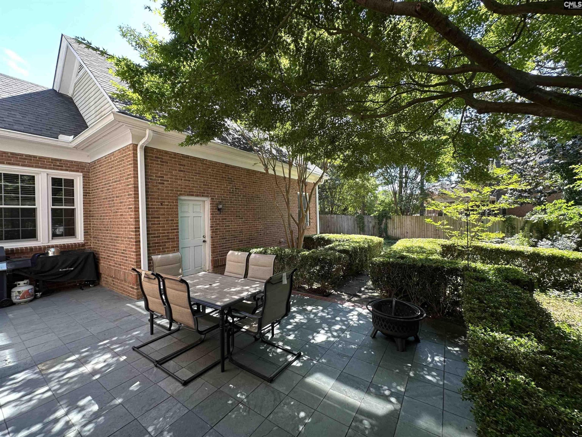 $465,000 - 5 Bed, 3 Bath Home - 219 Mallet Hill Drive, Columbia, SC ...