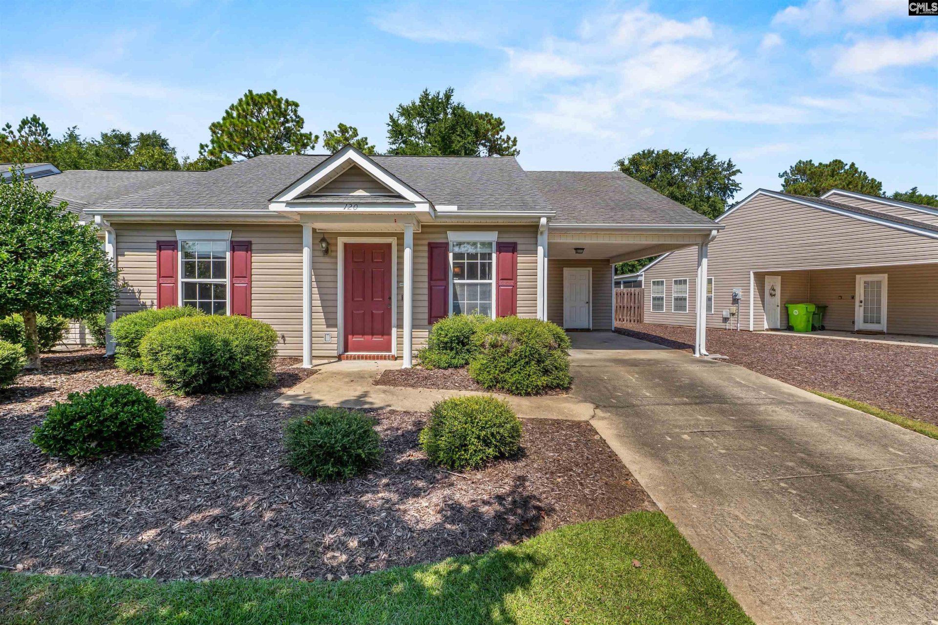 $150,000 - 2 Bed, 2 Bath Home - 120 Cedar Glen Lane, Columbia, SC 29223 ...