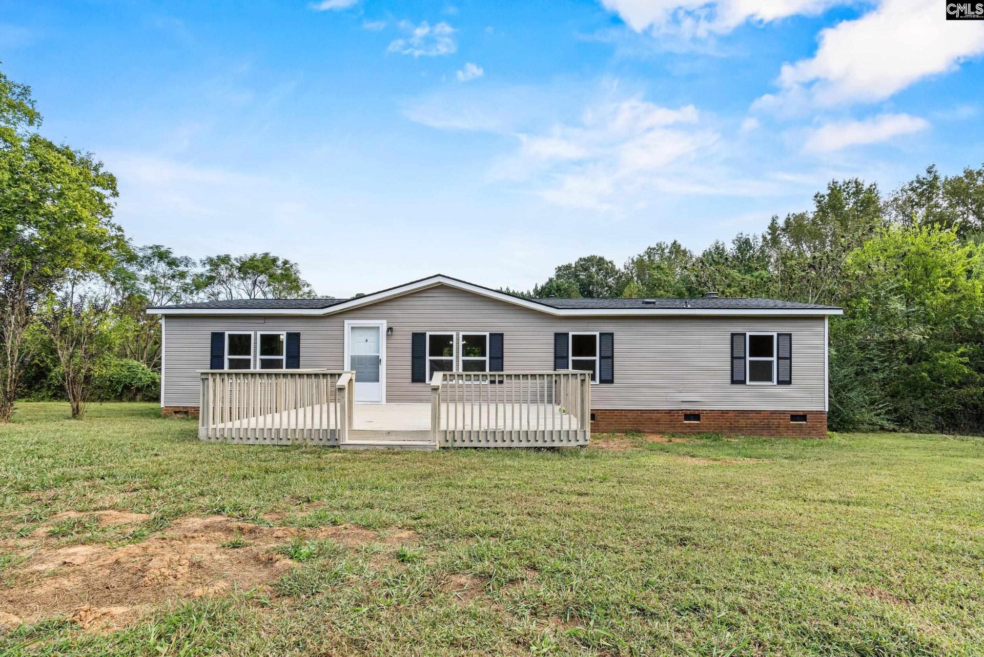 $215,000 - 3 Bed, 2 Bath Home - 1974 Old Mill Road, Richburg, SC 29729 ...
