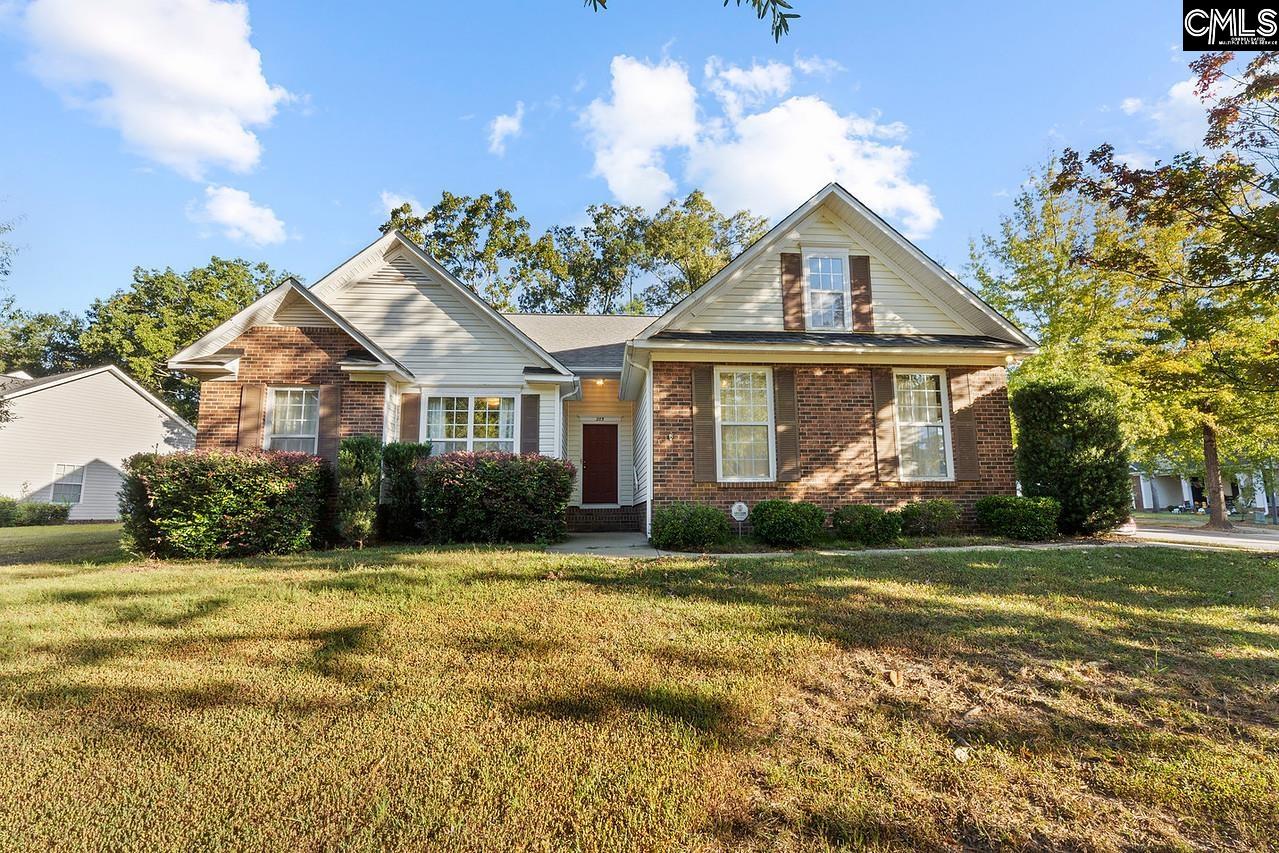$250,000 - 3 Bed, 2 Bath Home - 205 Whitewater Drive, Irmo, SC 29063 | Palmetto Park Realty