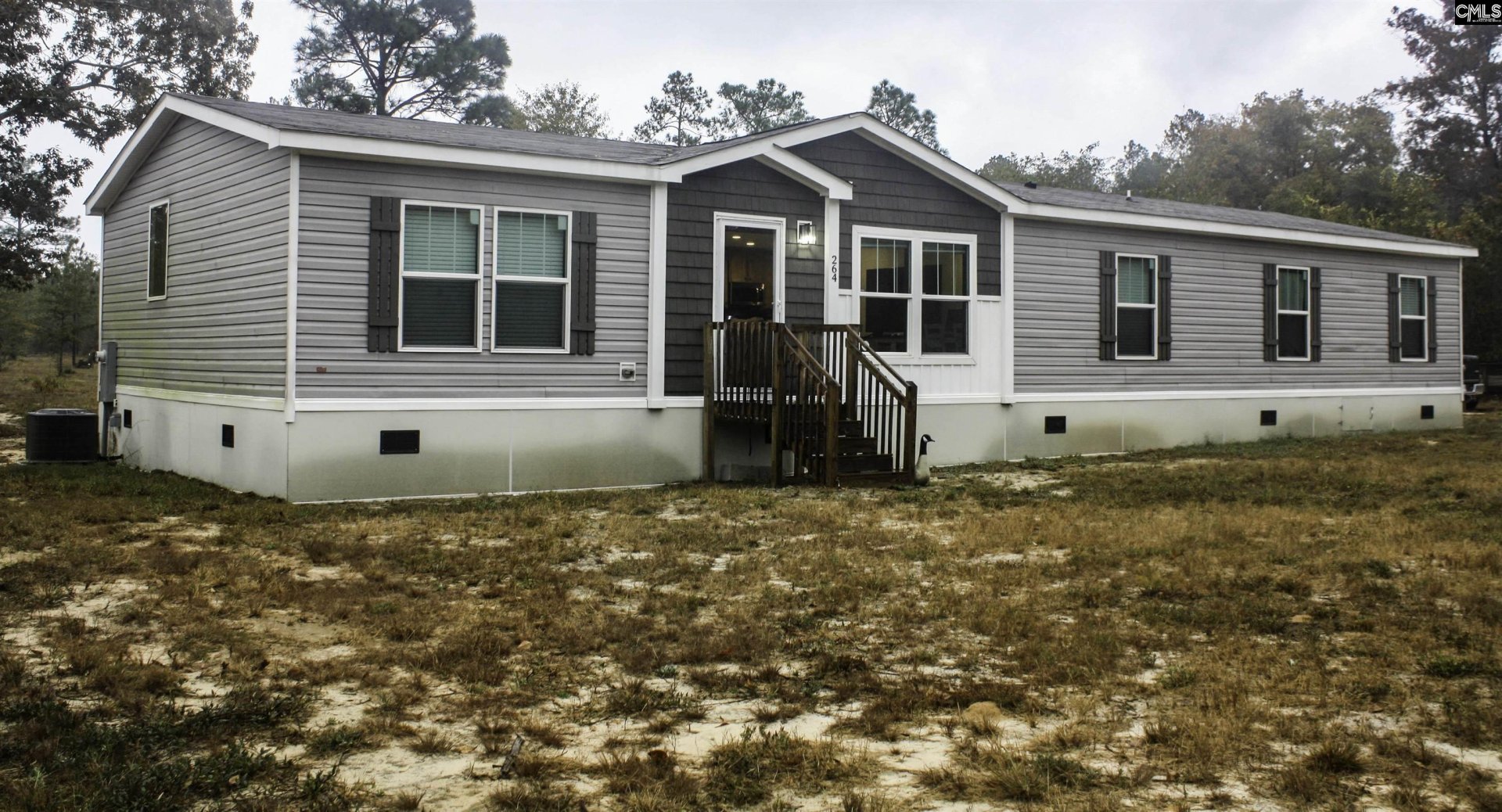 $279,500 - 5 Bed, 3 Bath Home - 264 Willis Road Road, Ridge Spring, SC ...