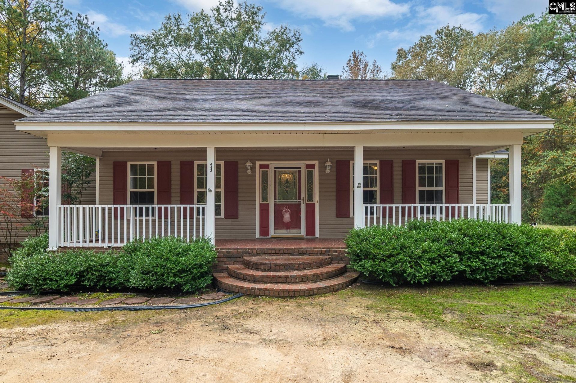 $425,000 - 5 Bed, 2 Bath Home - 443 Sessions Road, Elgin, SC 29045 ...