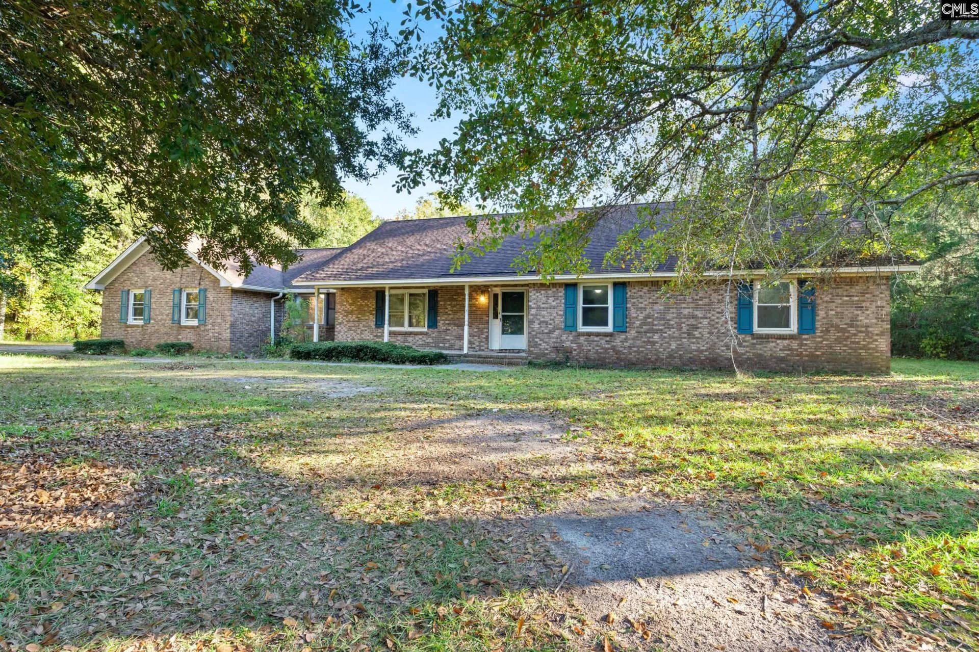 $355,000 - 4 Bed, 2 Bath Home - 3270 Widman Drive, Sumter, SC 29154 ...