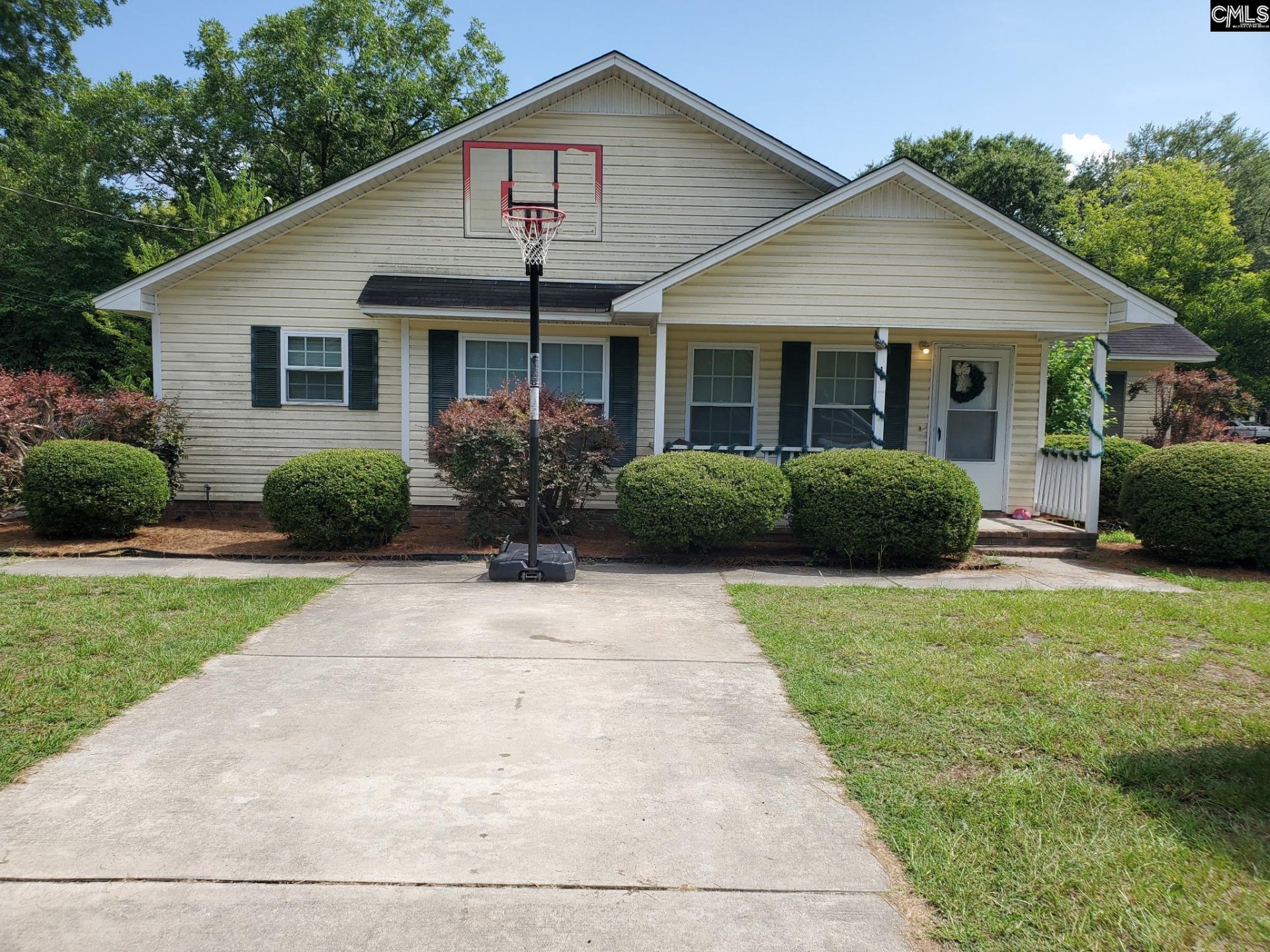 $149,000 - 3 Bed, 2 Bath Home - 16 E Williams Street, Sumter, SC 29150 ...