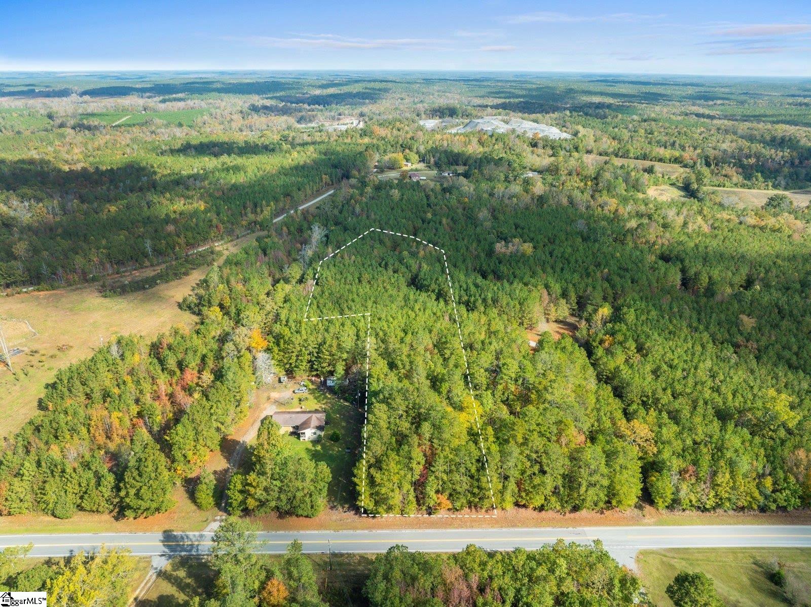 $150,000 - 00 Highway 72 E, Clinton, SC 29325 | Palmetto Park Realty