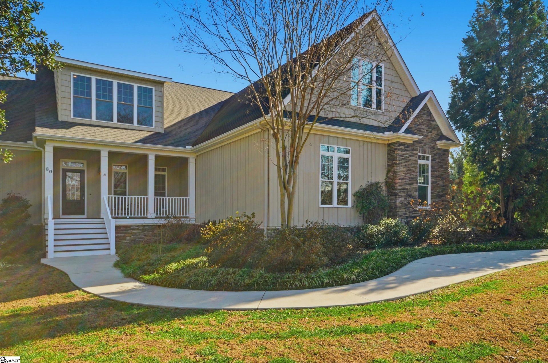 $988,888 - 4 Bed, 3 Bath Home - 60 Montague Circle, Greenville, SC ...