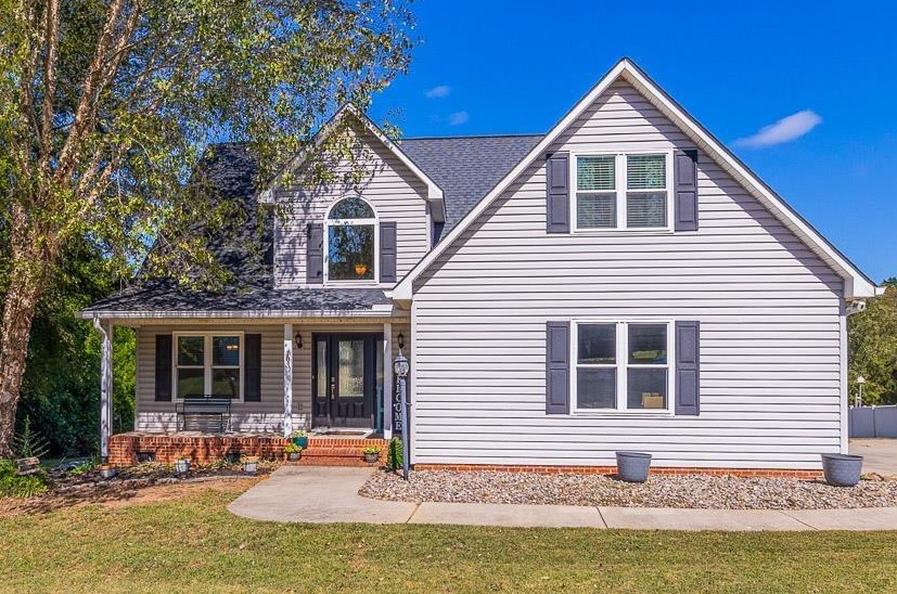 $379,900 - 4 Bed, 2 Bath Home - 103 Lyndhurst Drive, Anderson, SC 29621 ...