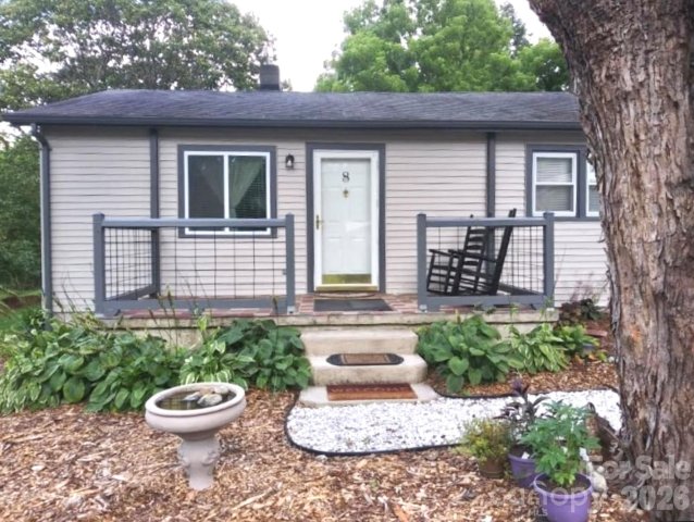 Linda Vista Real Estate | Asheville, SC | 5 Sold