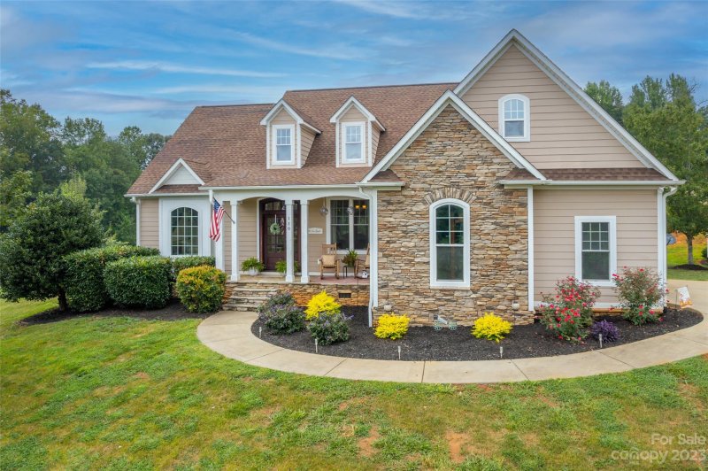Hunters Glen Real Estate | Rutherfordton, SC | 10 Sold