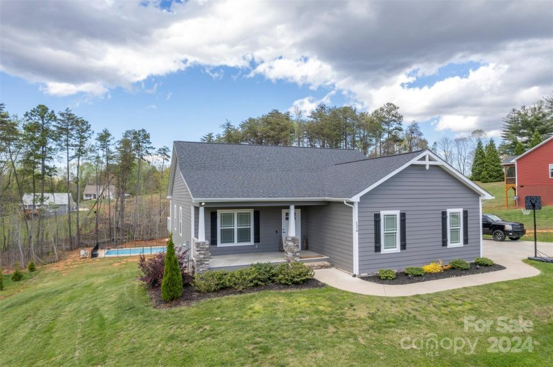 Hunters Glen Real Estate | Rutherfordton, SC | 10 Sold