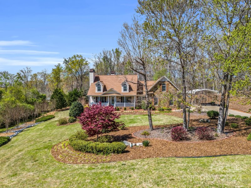Hunters Glen Real Estate | Rutherfordton, SC | 10 Sold