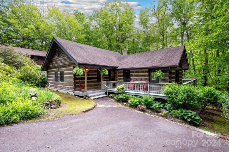 Rolling Ridge Estates Real Estate | Burnsville, SC | 6 Sold