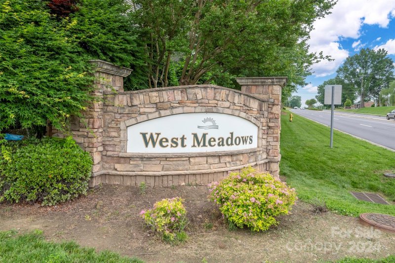 West Meadows Condominiums Real Estate | Clemmons, SC