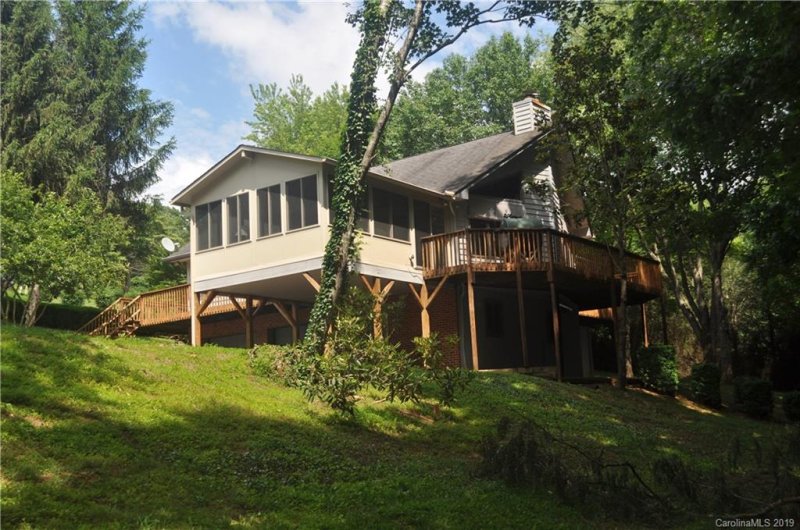 Rolling Ridge Estates Real Estate | Burnsville, SC | 6 Sold
