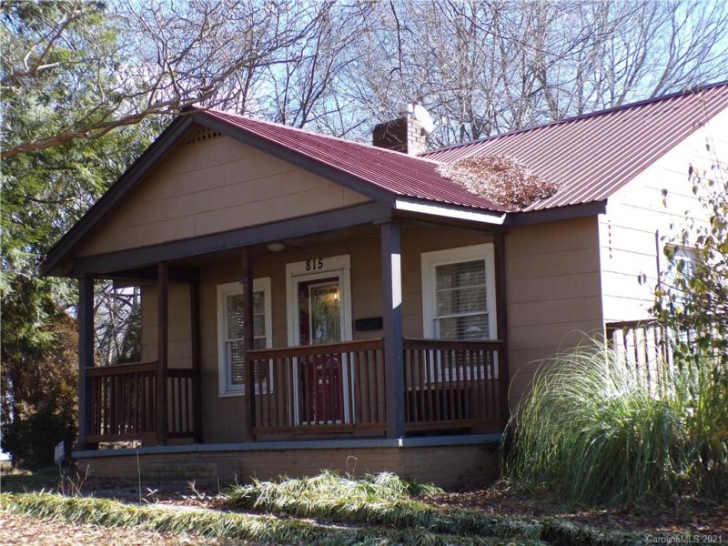 Chestnut Woods Real Estate | Belmont, SC | 3 Sold