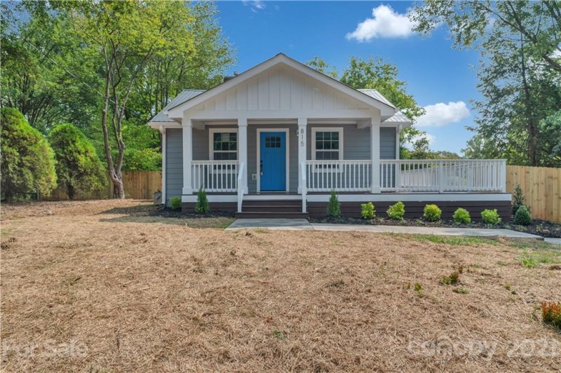 Chestnut Woods Real Estate | Belmont, SC | 3 Sold