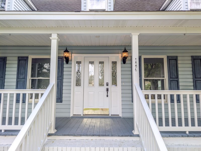 $510,000 - 4 Bed, 2 Bath Home - 1406 Cooper River Boulevard, Moncks ...