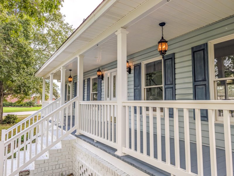 $510,000 - 4 Bed, 2 Bath Home - 1406 Cooper River Boulevard, Moncks ...